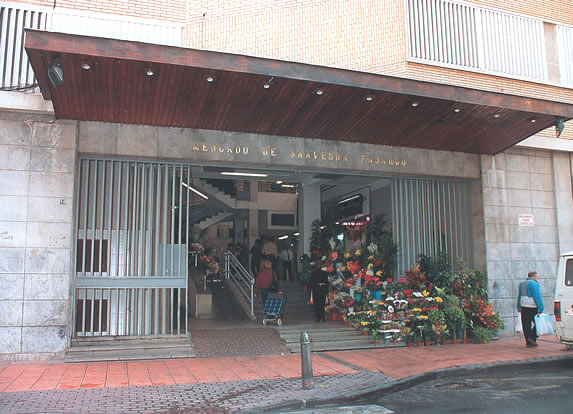 Views and Sounds from Murcia: mayo 2012