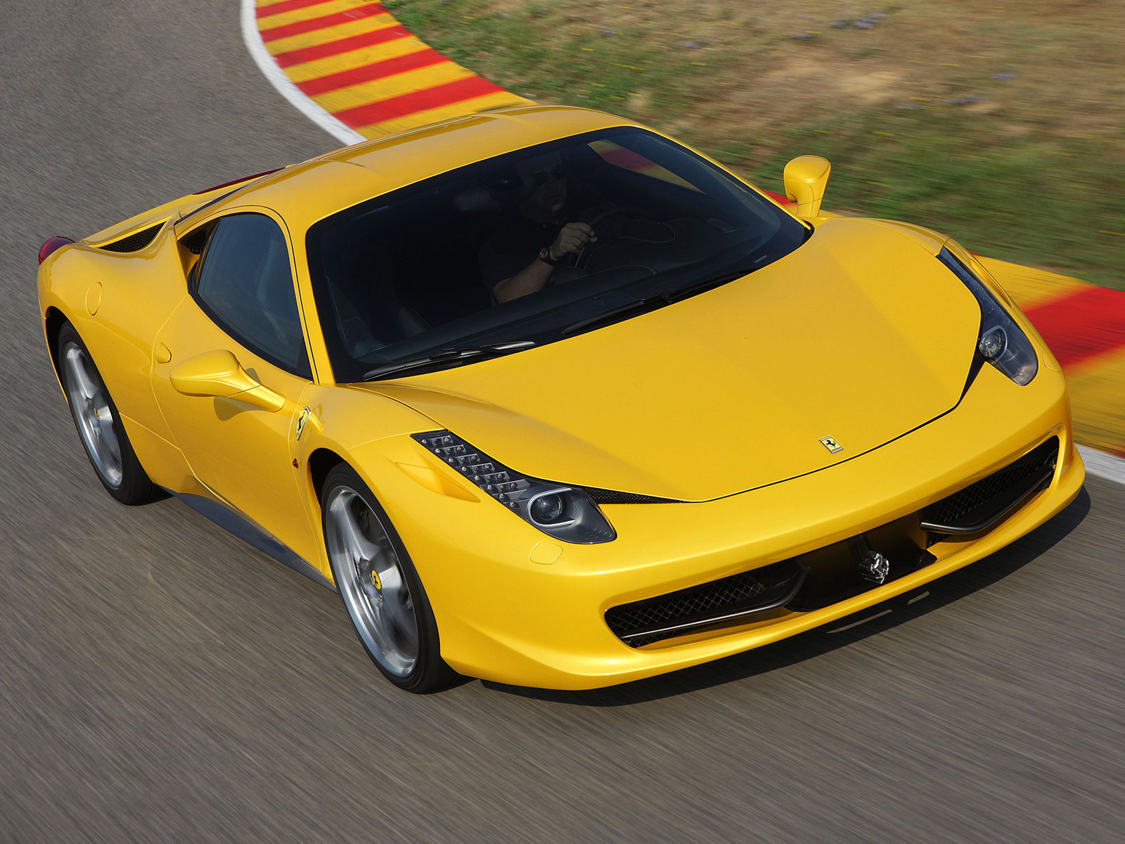 ferrari cars wallpapers | Trend Archive