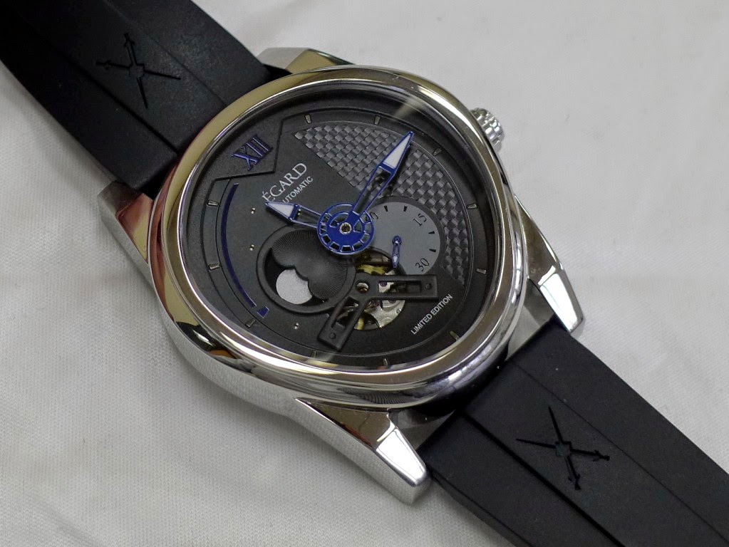 Egard: Passages édition limitée William Shatner