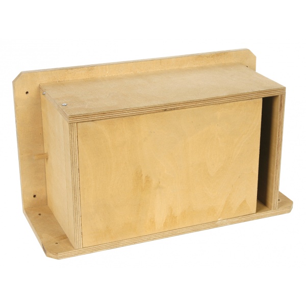 Action for Swifts: Swift nest box entrances