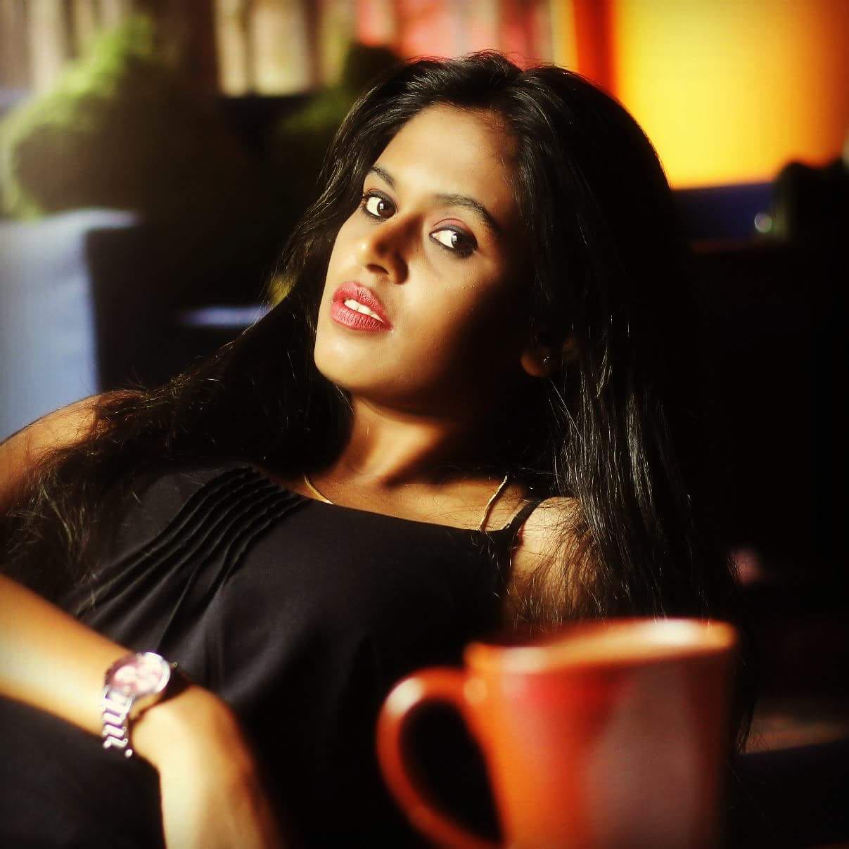 Actress Nilanjana Latest Stills - Latest Movie Updates, Movie ...