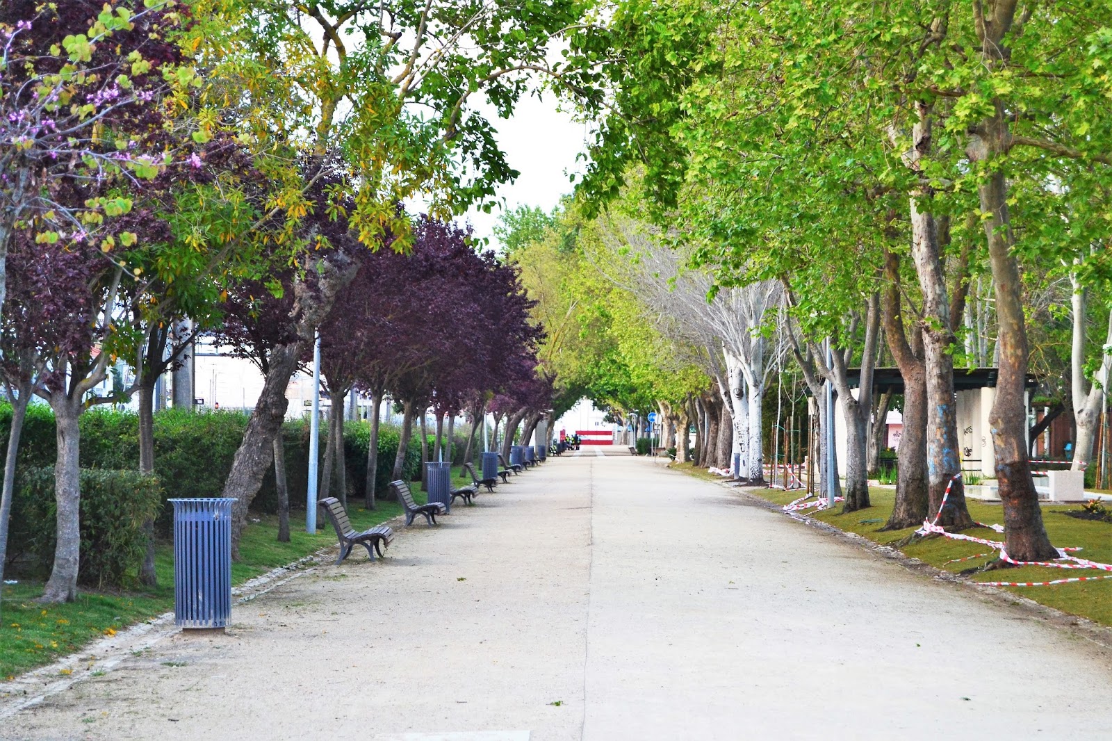 De Manta no Sofá: Lugares - Vila franca de Xira