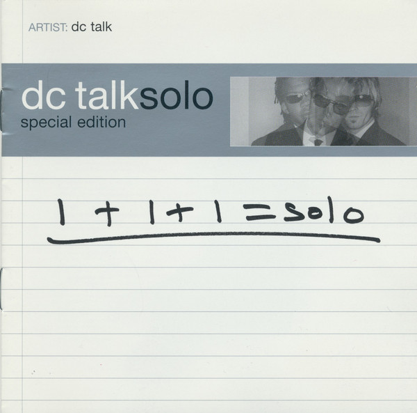 DC Talk Lyrics: 2018