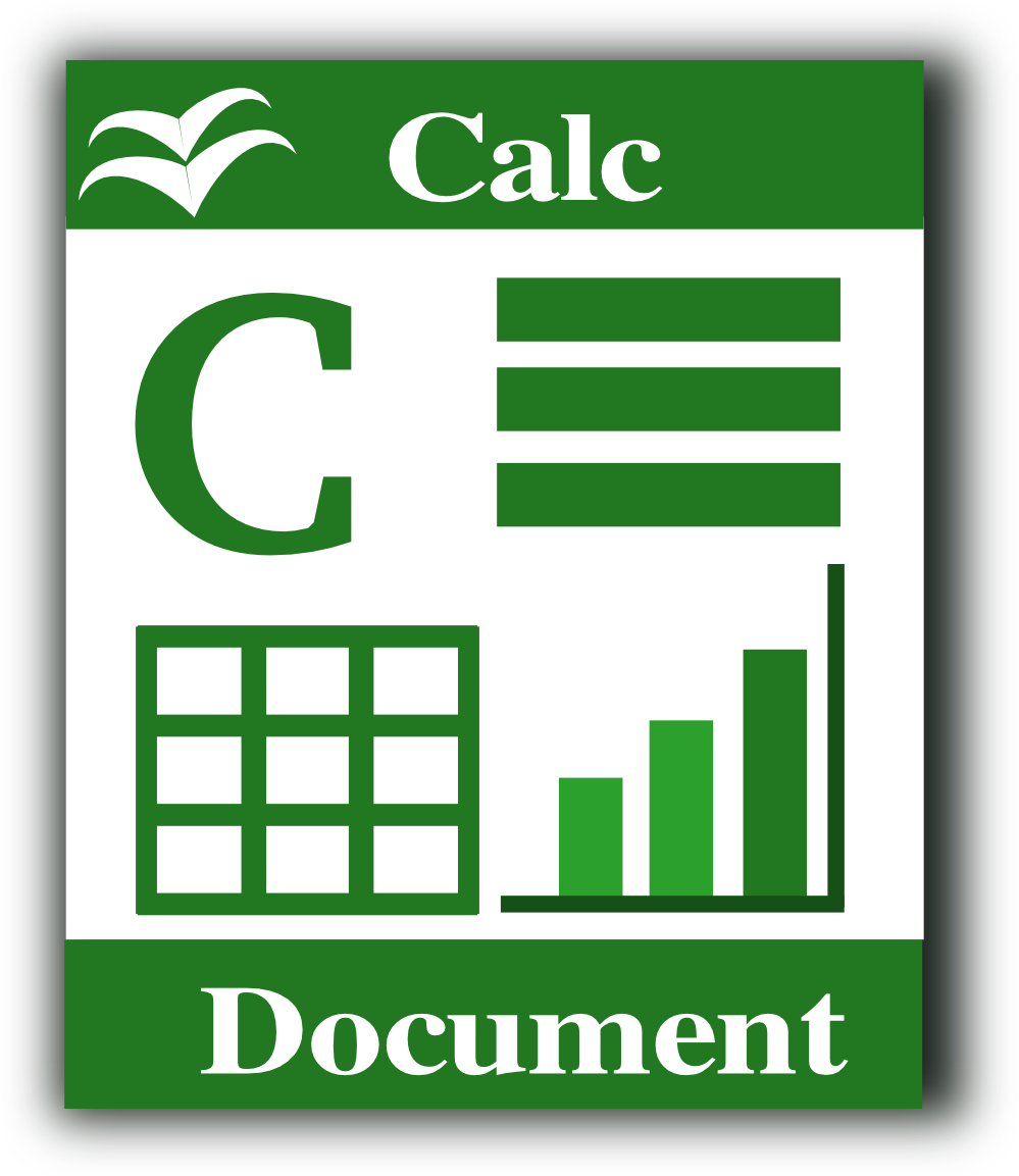 Las Tecnologías de la Información y Comunicación USM Tuy.: EXCEL VS CALC