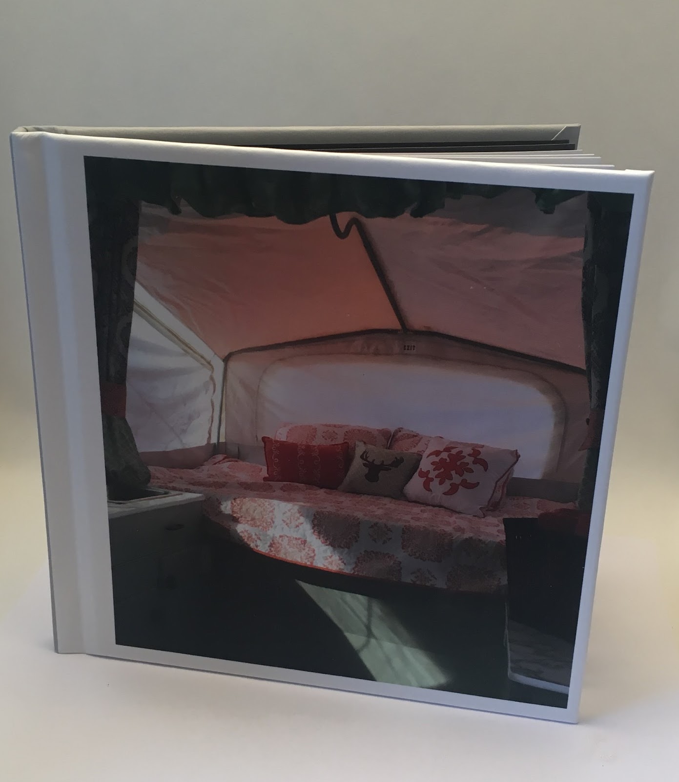 Chatbooks - Easy Photo Books You Can Make From Your Phone — The ...