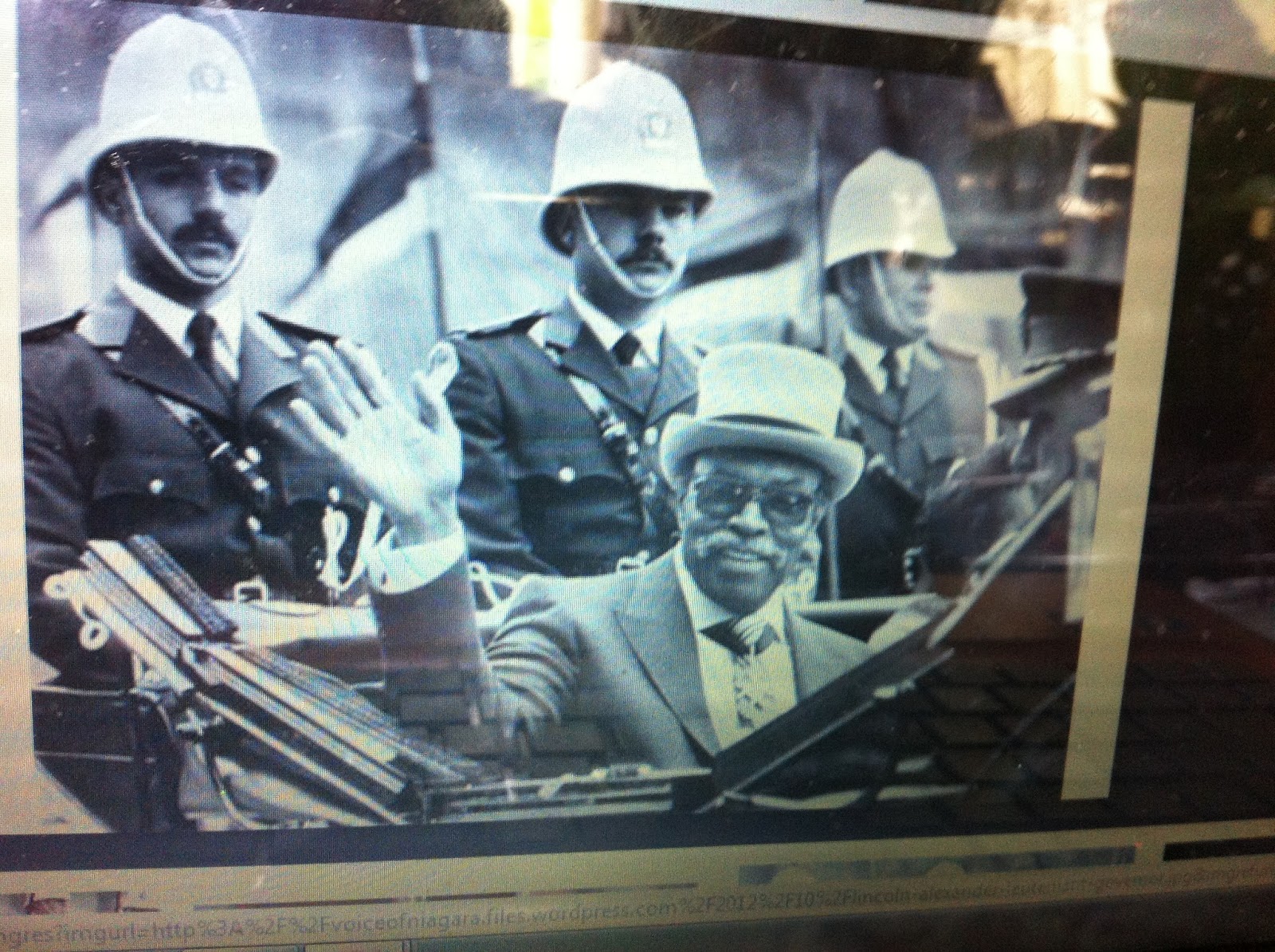 THE BLACK SOCIAL HISTORY:: BLACK SOCIAL HISTORY : AFRO-CANADIAN ...