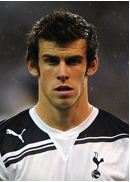 Gareth Bale - Sport