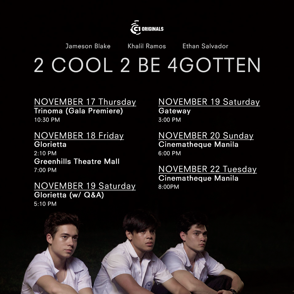 THE PIT STOP: TGIF: Hashtag Jameson