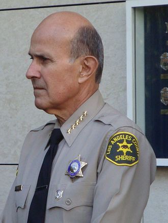 EL CAJON DE LOS CONOCIMIENTOS: SHERIFF