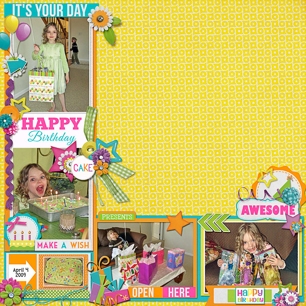 Annemarie's Art/Digital Scrapbooking: Creative Team, Annemarie, for ...