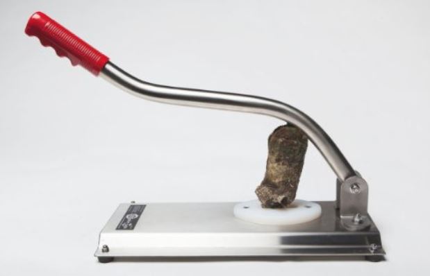 Go Shuck An Oyster: The Oyster Jack Oyster and Clam Shucker