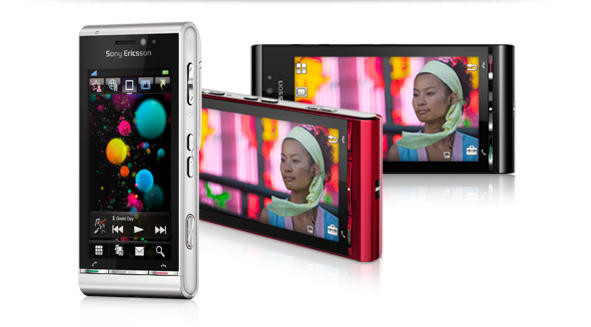 Sony Ericsson Tecnología: La historia de Ericsson