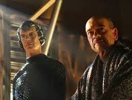 Meet The Cast of Space Command At San Diego Comic Con 2014