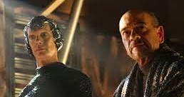 Meet The Cast of Space Command At San Diego Comic Con 2014