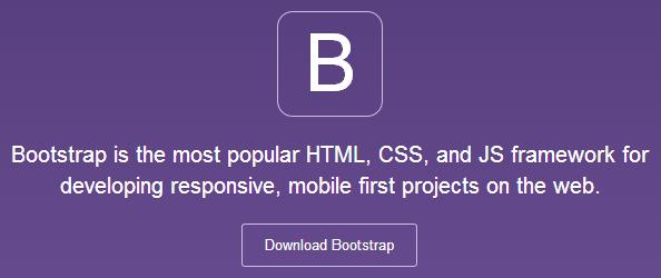 Pengertian Bootstrap Dan Cara Menggunakan Bootstrap - Rampes Team