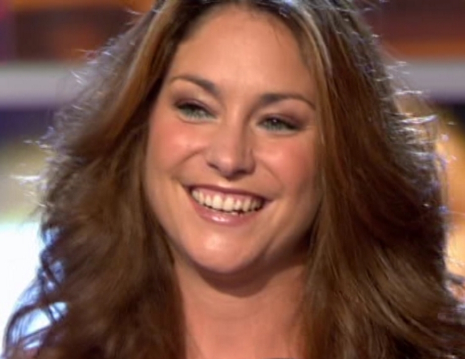 Celia Flores es la hija de Marisol