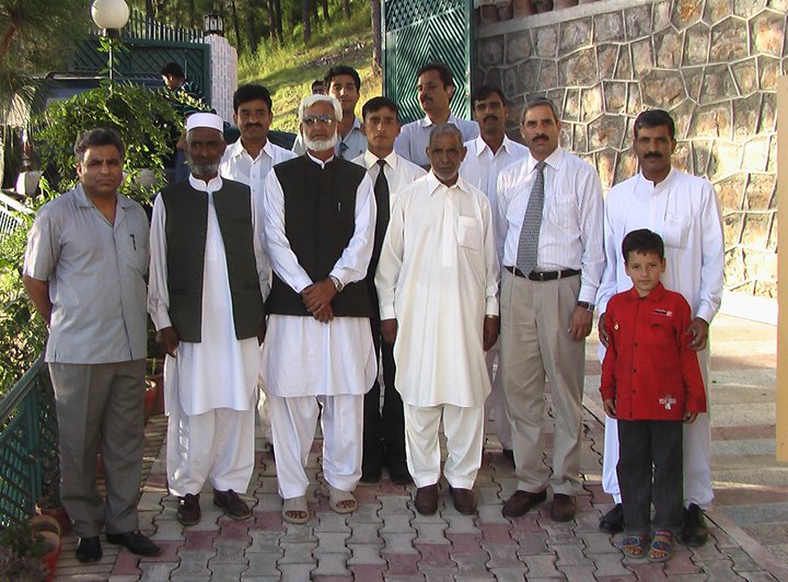 ATTER SHISHA - عطر شیشہ.MANSEHRA : Pictures