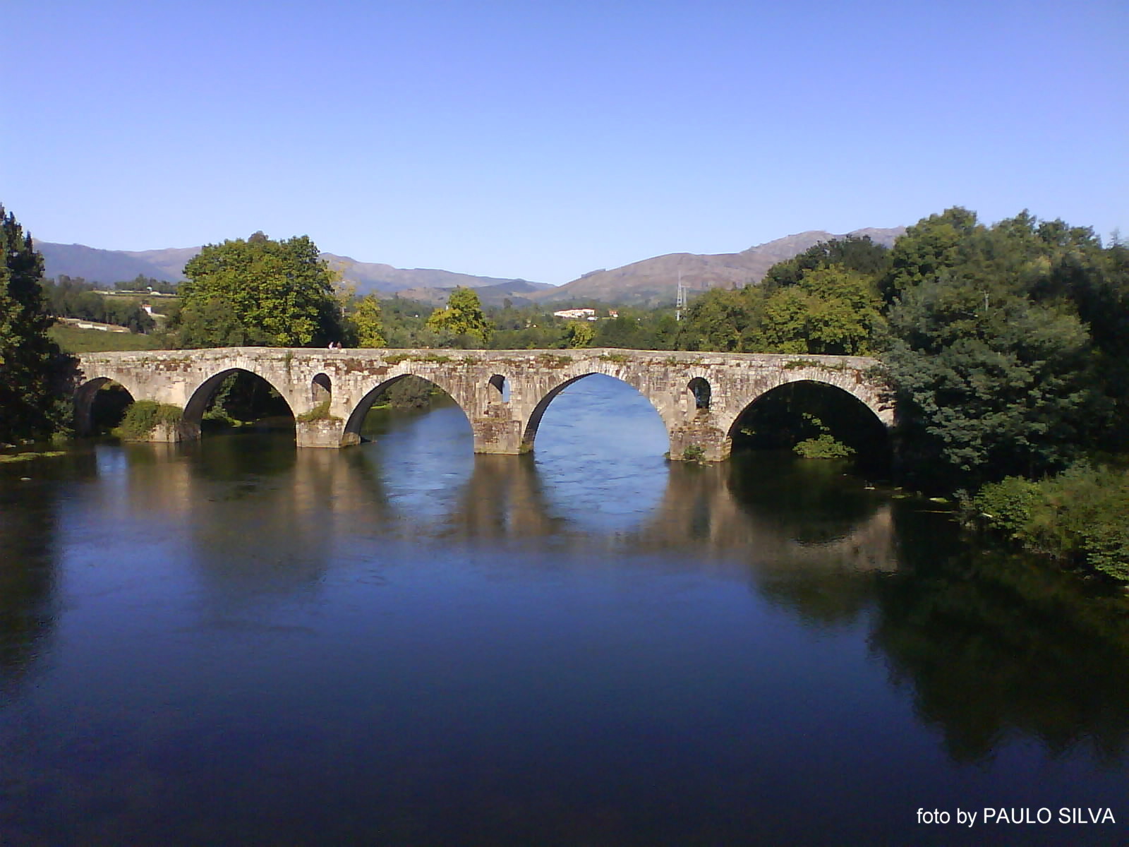 ARQUITETURA MONUMENTAL