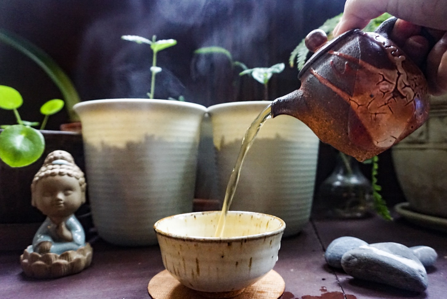 Tea Happiness- A blog on tea drinking, tea history, tea industry ...