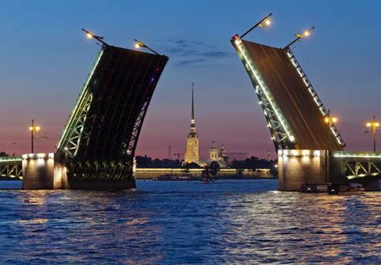 Drawbridge - definition and meaning with pictures | Picture Dictionary ...