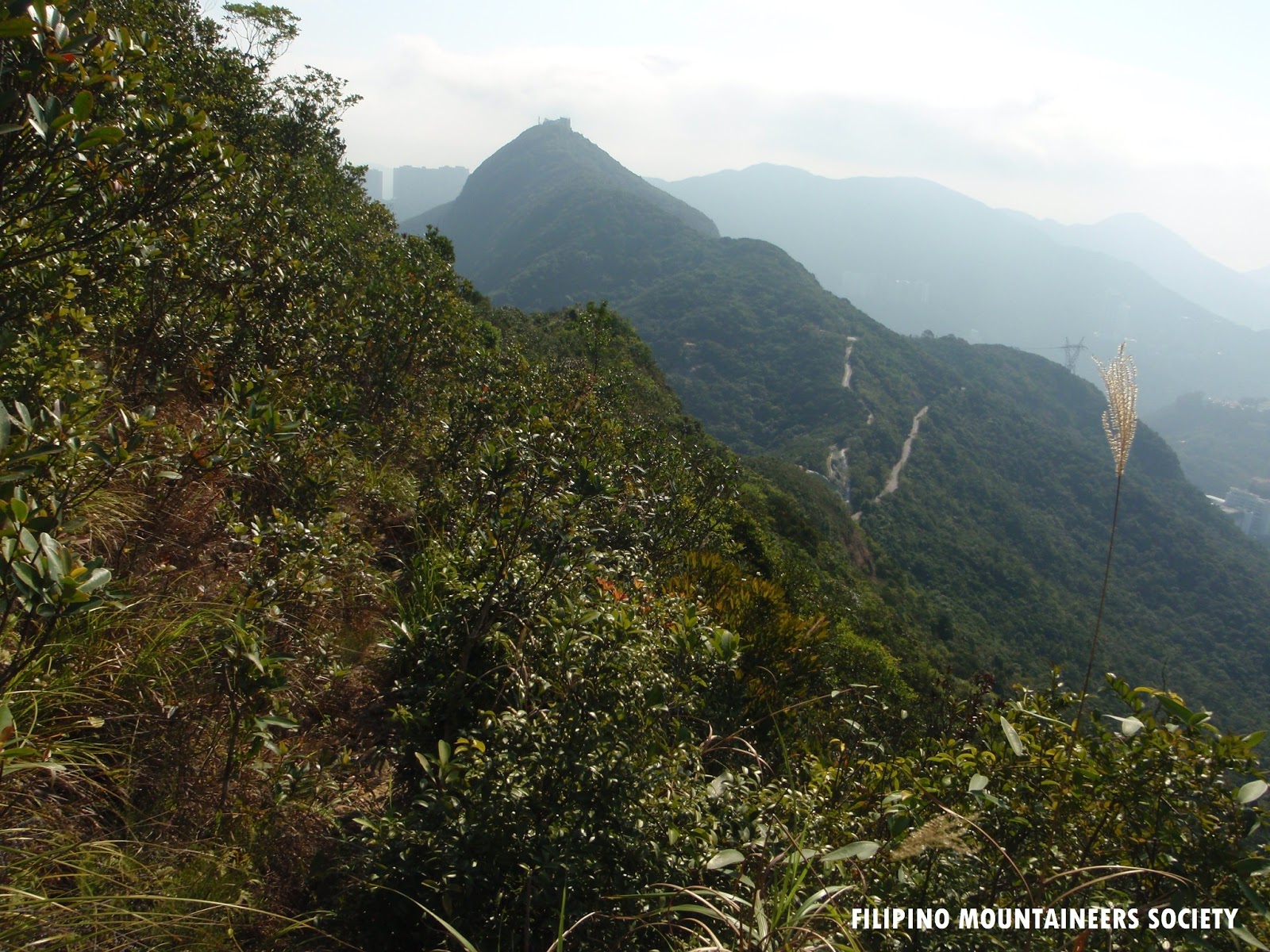 GREAT OUTDOORS ADVENTURE: MOUNT CAMERON