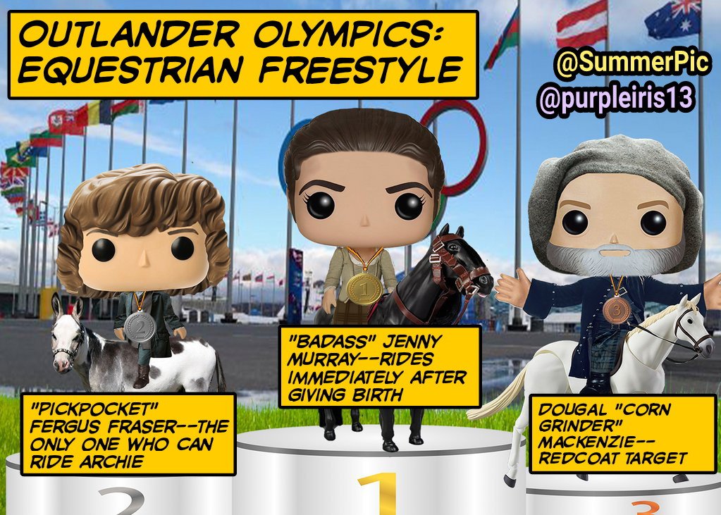 Outlander Homepage: DROUGHTLANDER SURVIVAL TOOLS SEASON 1, 2 & 3!