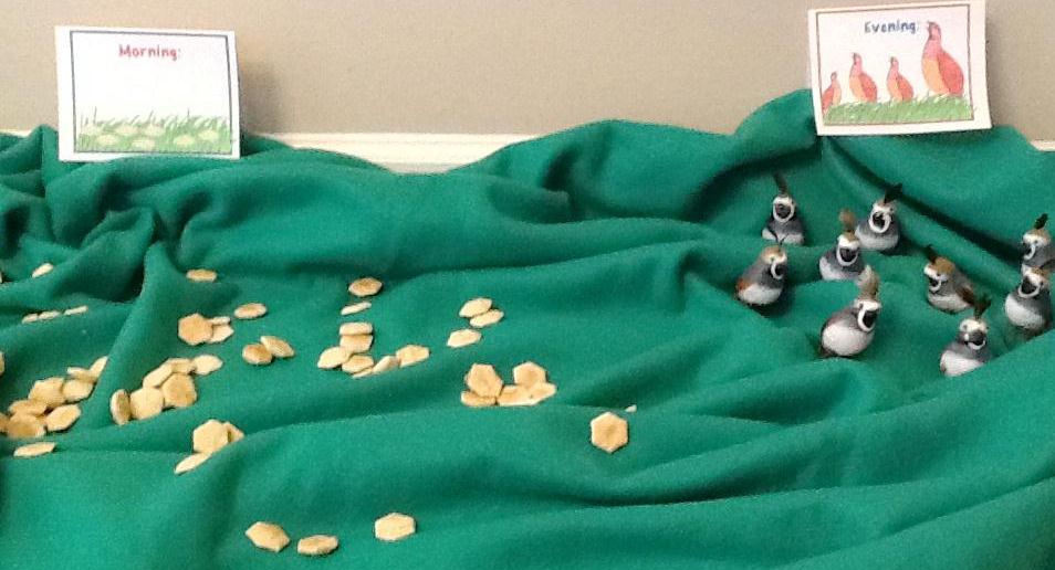 Bible Fun For Kids: Moses and the 10 Commandments