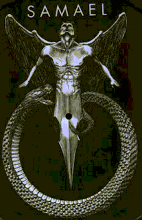 QUEM ERA SAMAEL ? - Combatendo Contra as Apostasias e Heresias no Fim ...