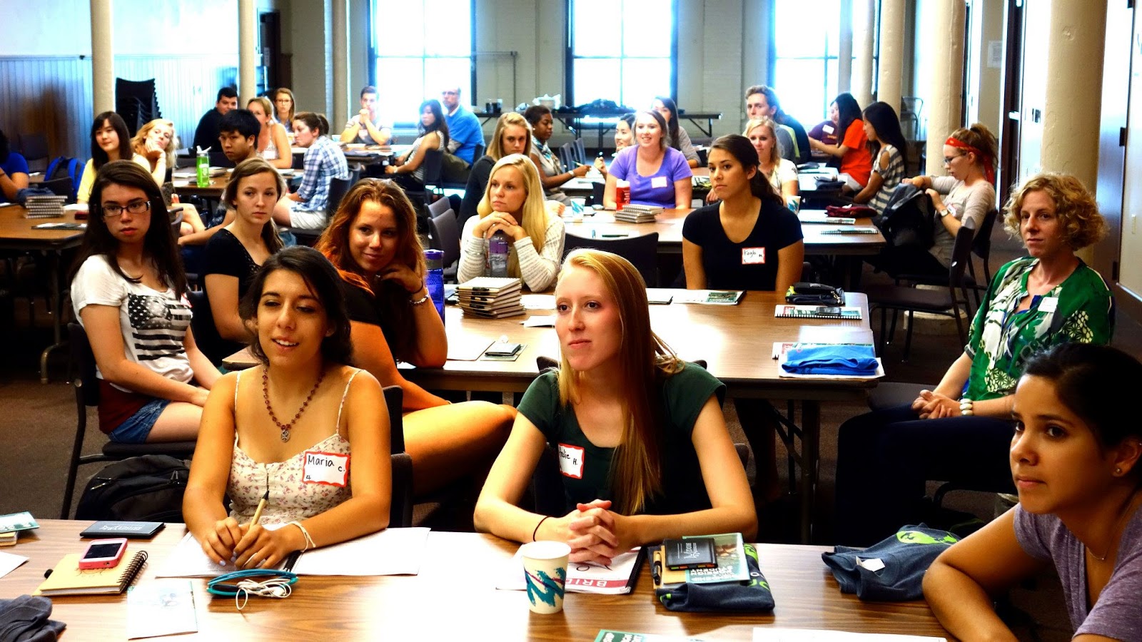 Las pruebas avanzadas del College Board