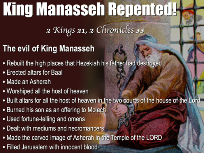 The overlooked Truth: Some Bible truth you don't usually get from the ...