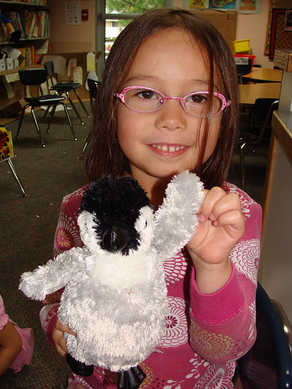 Kindergarten Capers: More Trickster Tales by Author/Illustrator Gerald ...