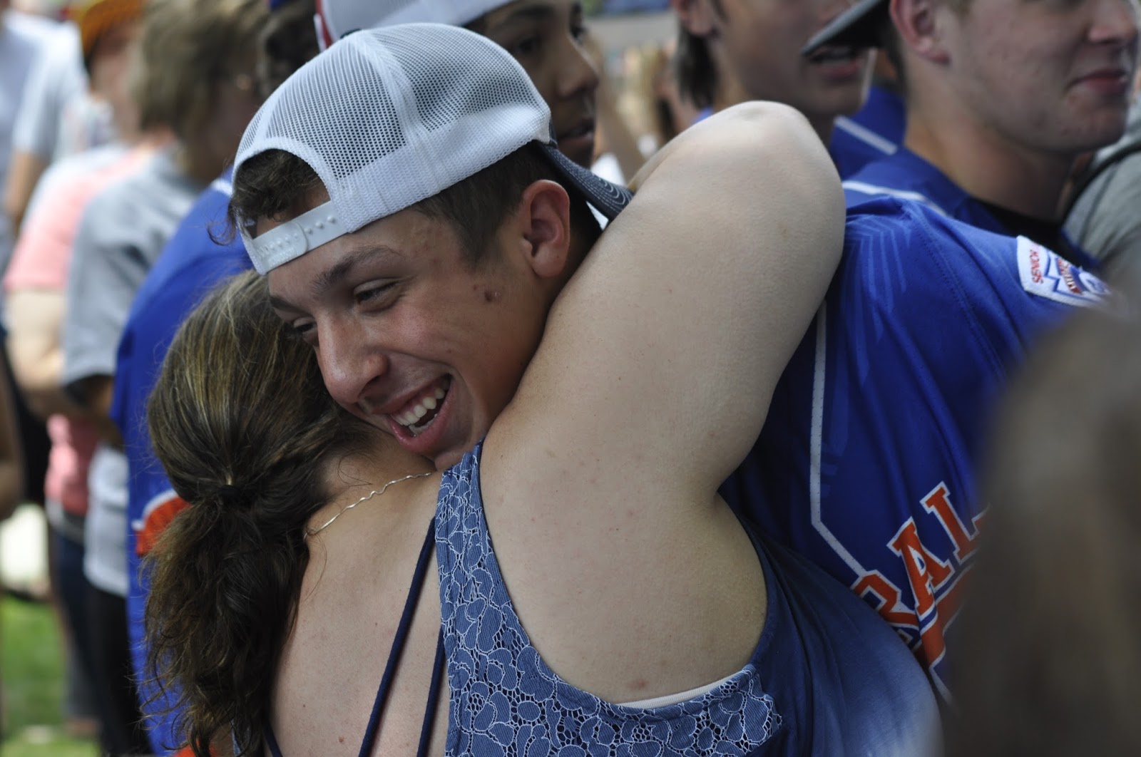 Southwest Chicago Post: Why Clear Ridge is OUR Team