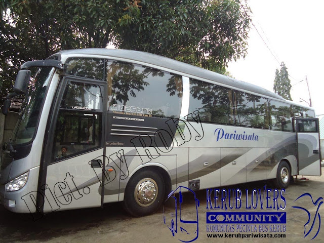 Kerub Pariwisata: Kerub Pariwisata Travelling Experience