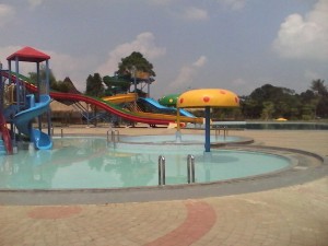 OUTBOUND DI SAPADIA PARUNG ~ OUTBOUND BOGOR