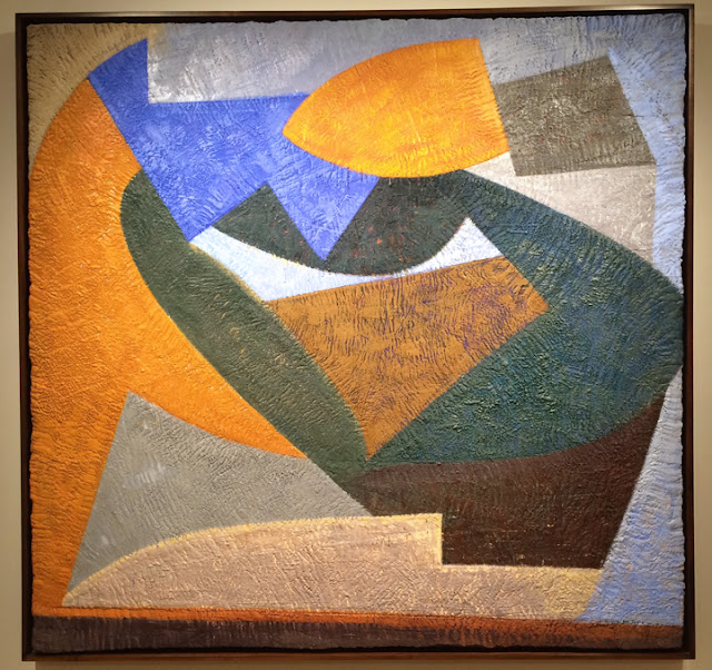 STEVEN ALEXANDER J O U R N A L: Paintings in New York January and February