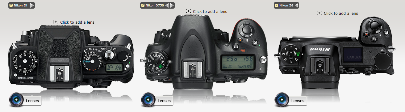 Best Light Photographic BLOG: Nikon Z6 and 24-70/4S Z-Mount Lens - Impressions, Musings, Review