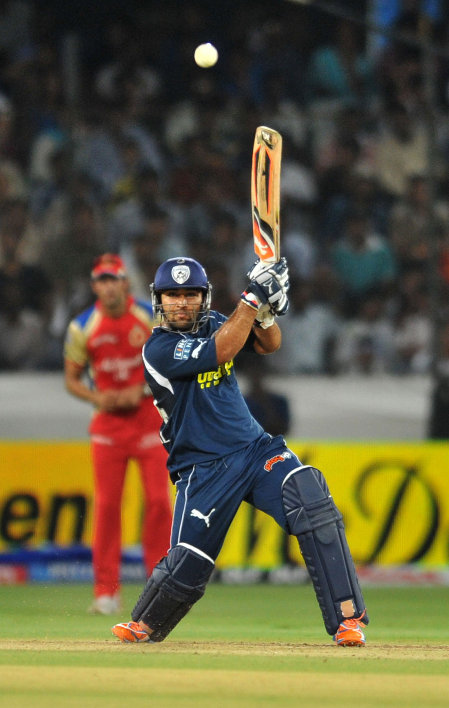 IPL Results - DC Won by 33runs IPL4 - Live Indian Premier League 2011 ...