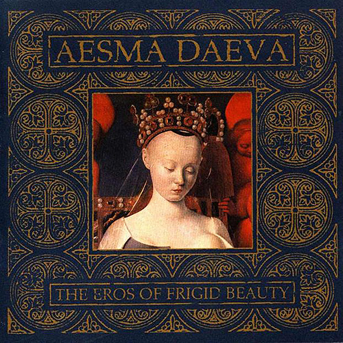 Obscurum Vitae: Aesma Daeva