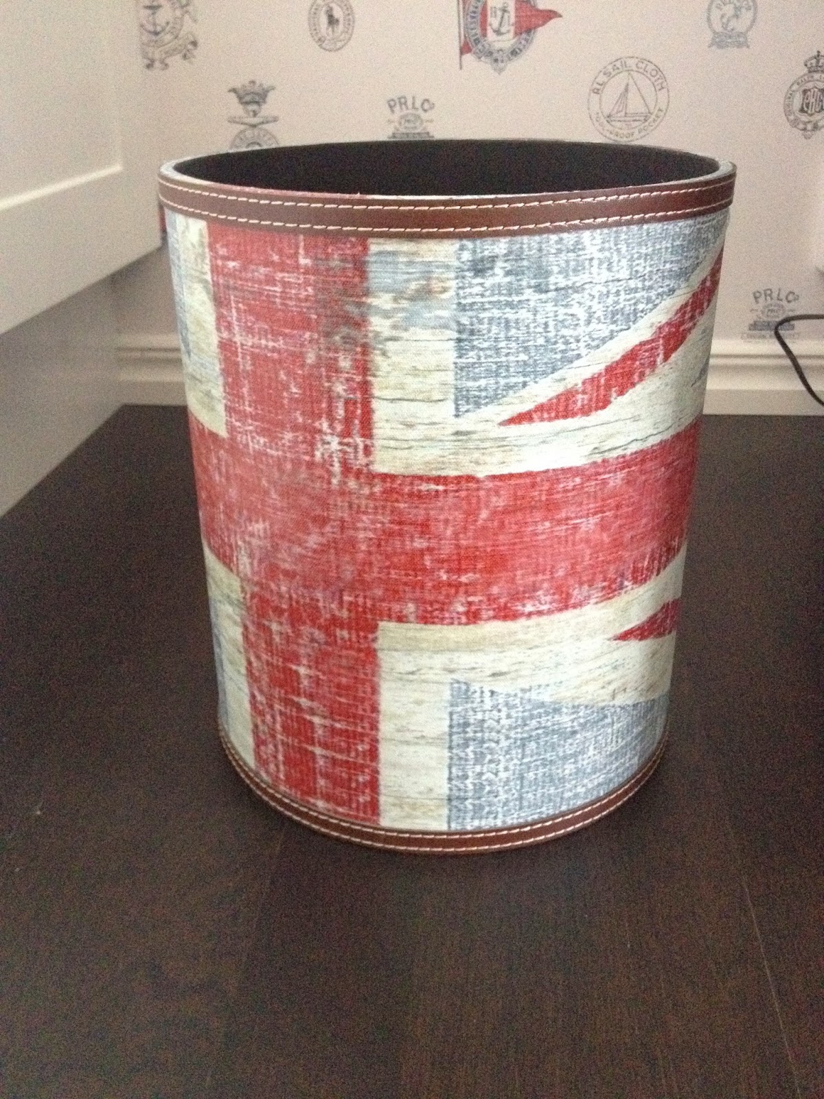 Ocean Living In Sight: Pojkrum - Killrum - Barnrum