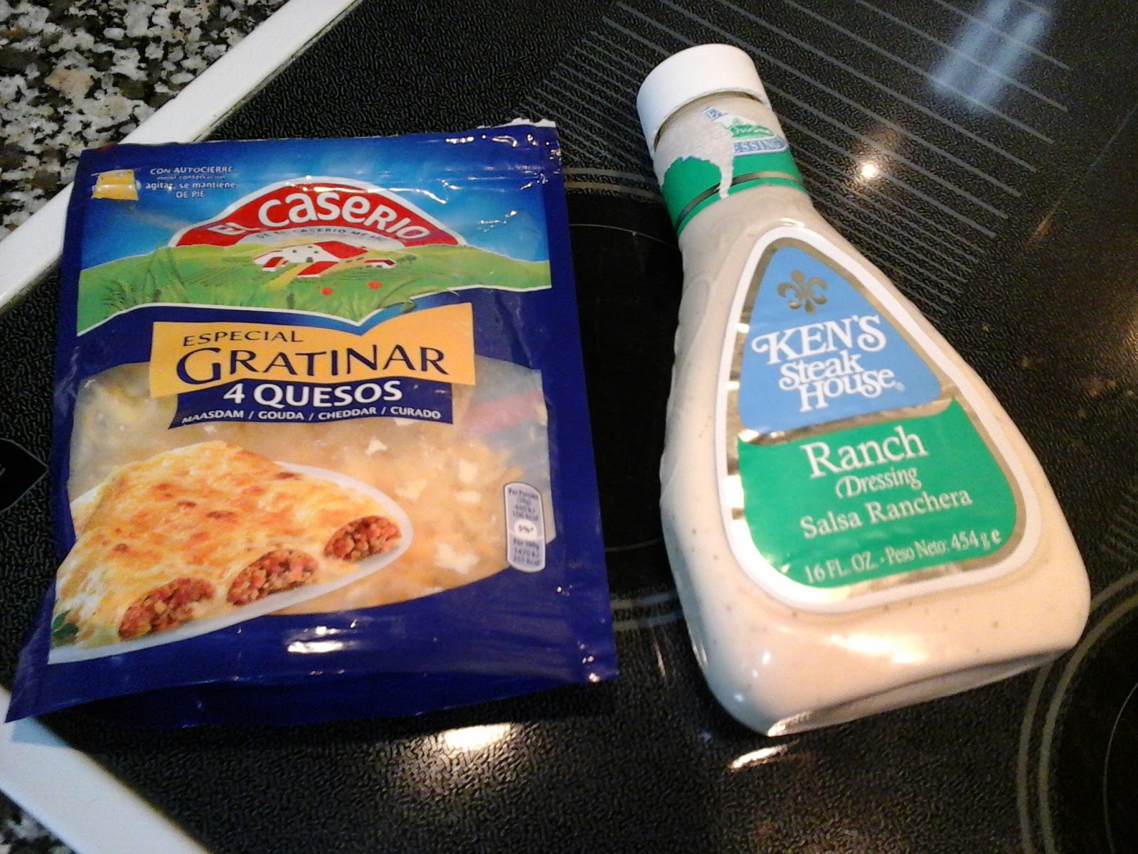 Recetas de Toda la Vida, Cocinar Sencillo, Como Me Enseñó Mi Madre ...