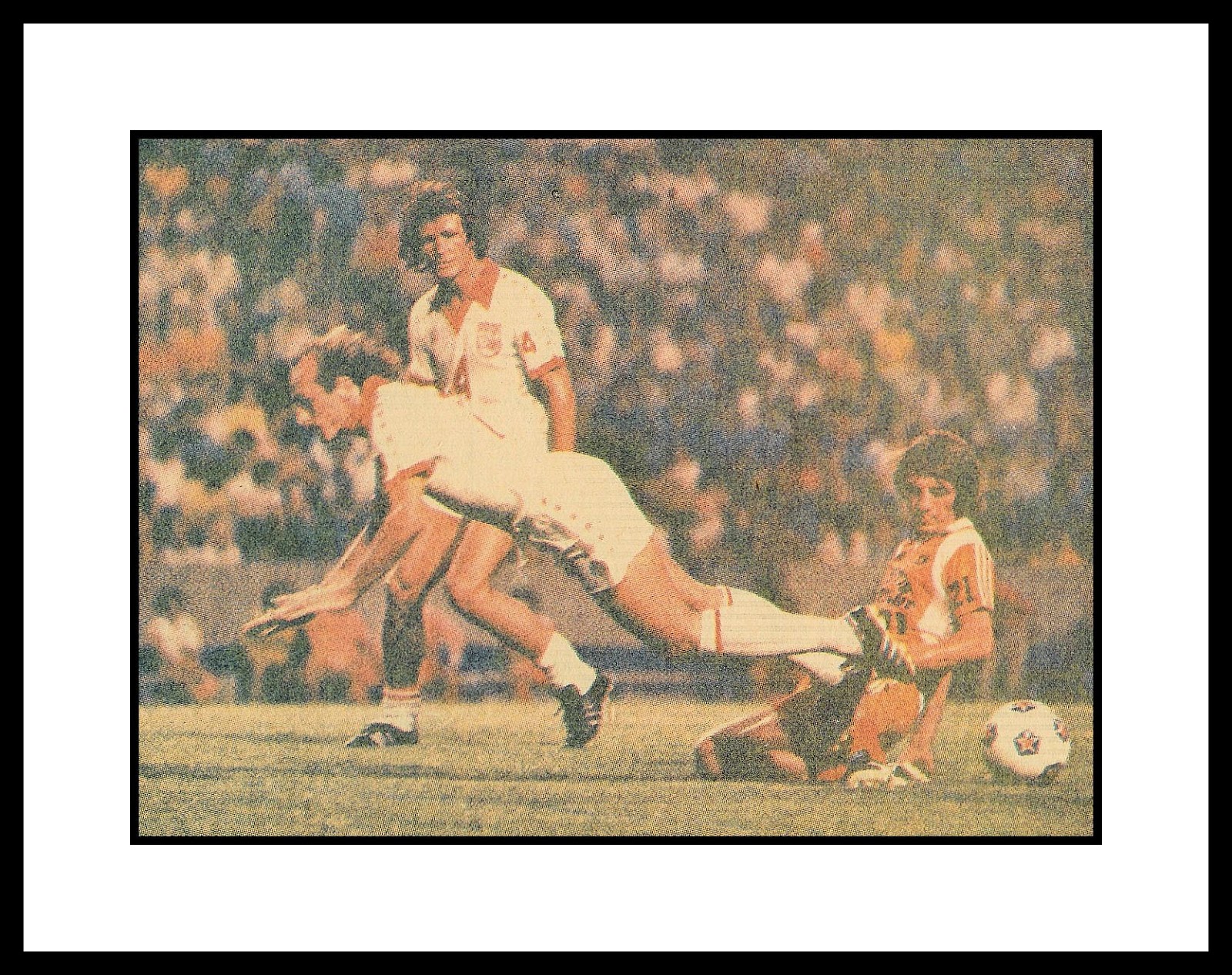 THE MEMPHIS ROGUES: 2013