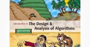 INTRODUCTION TO THE DESIGN & ANALYSIS OF ALGORITHMS By: ANANY LEVITIN ...