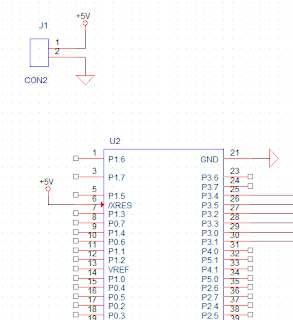Using VCC and GND Symbols | Embedded Systems Design Resources