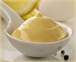 Receta de Mahonesa con Aceite de Oliva | BLOG ACEITE OLIVA VIRGEN EXTRA