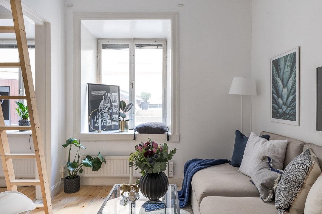 découvrir l'endroit du décor : SÉDUISANT PETIT ESPACE