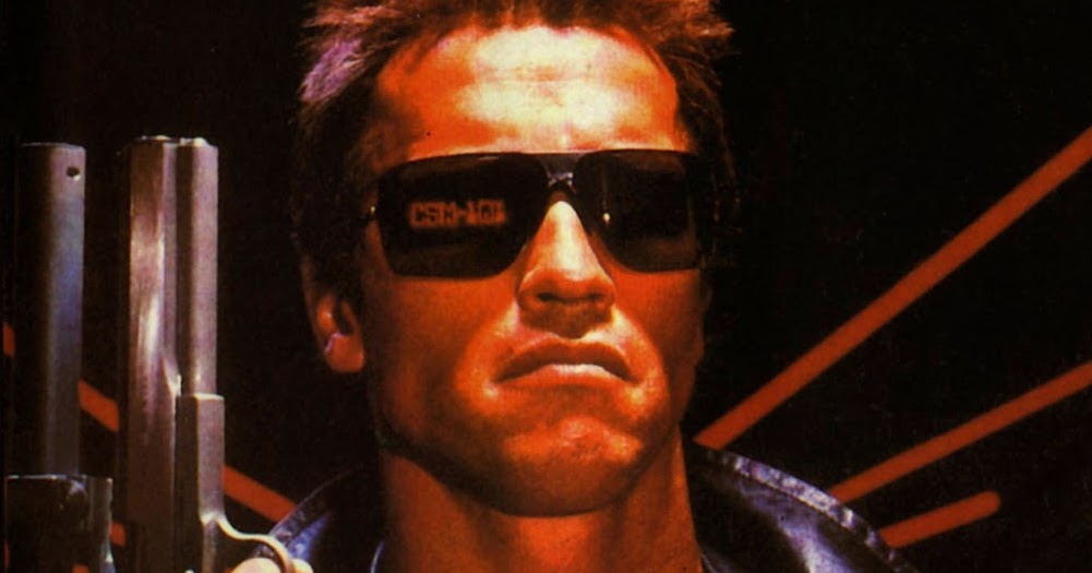 Criticaen25: Terminator [1984]