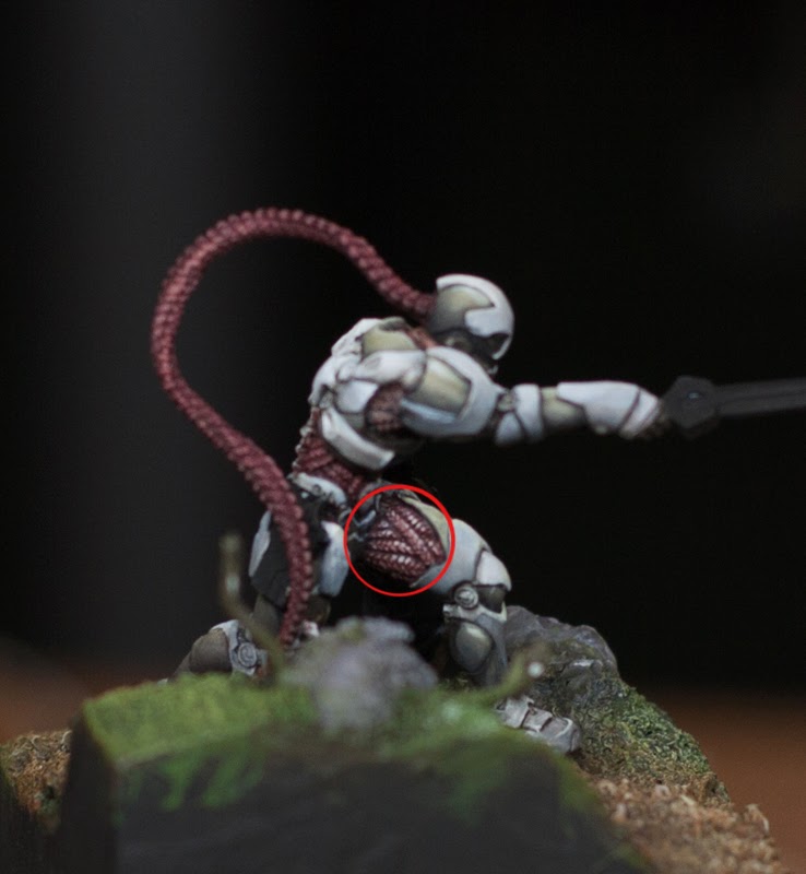 MASSIVE VOODOO: Step by Step - Infinity DáoFêi - Part 1