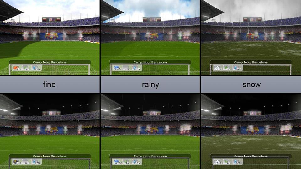 PES 5 FLS Patch Season 2005/2006 ~ PES-ID | Download Gratis Patch PES ...