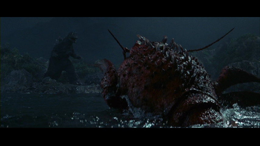 Life Between Frames: 60 Years of Godzilla - Godzilla vs. the Sea Monster Life Between Frames: 60 Years of Godzilla - Godzilla vs. the Sea Monster