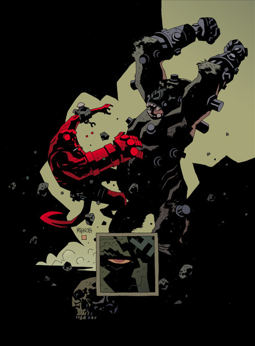 Attenti al (super) gorilla! 20 carismatici scimmioni dei comics USA